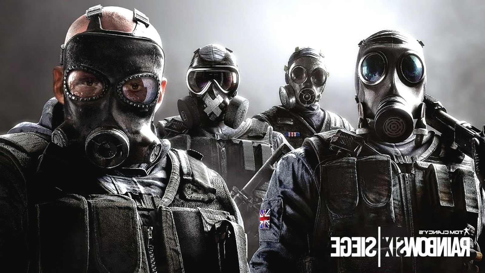 Tom Clancy's Rainbow Six: Siege Systemanforderungen - Systemanforderungen