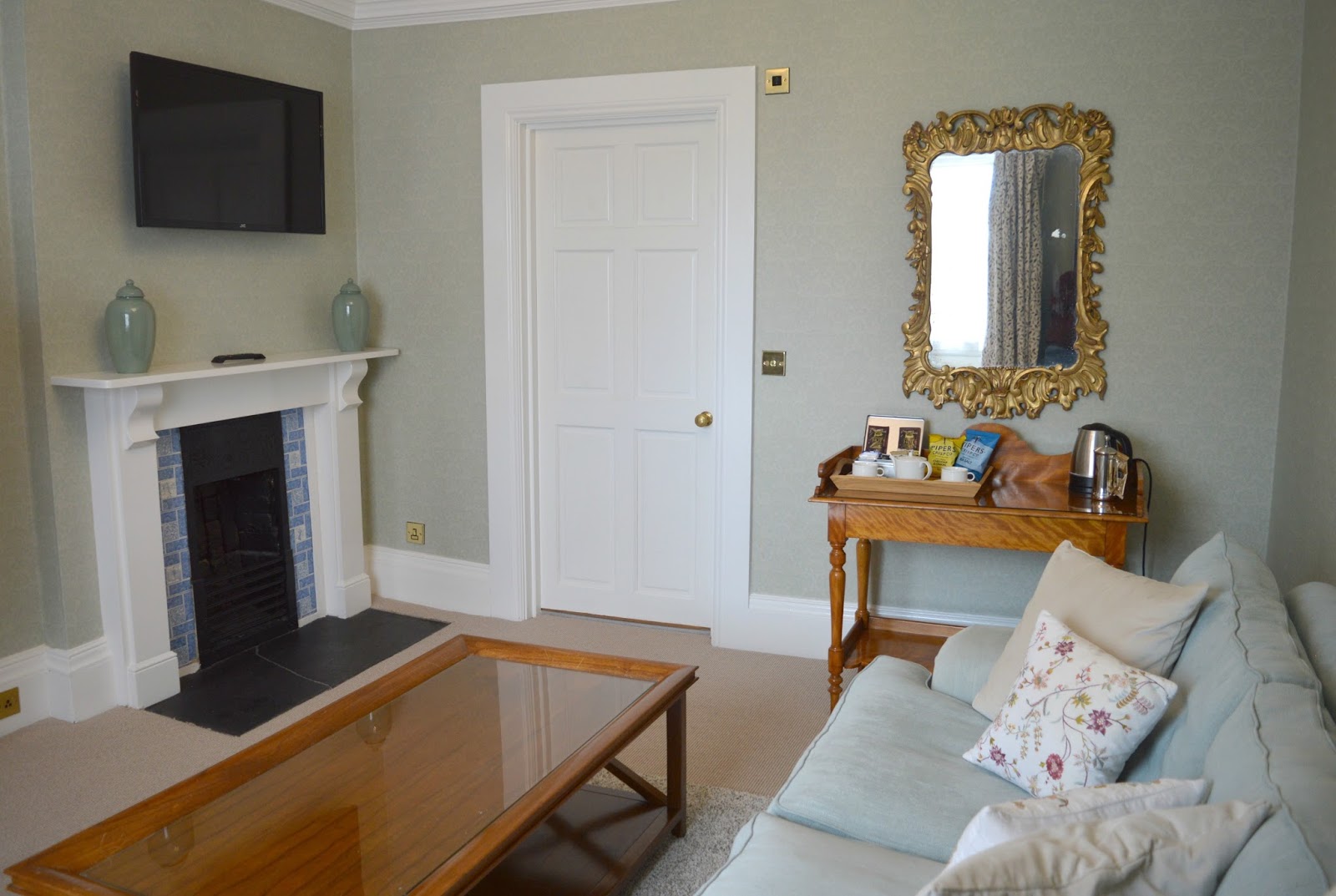 Wynyard Hall Hotel and Spa - A Luxury North East Staycation | New Girl ...