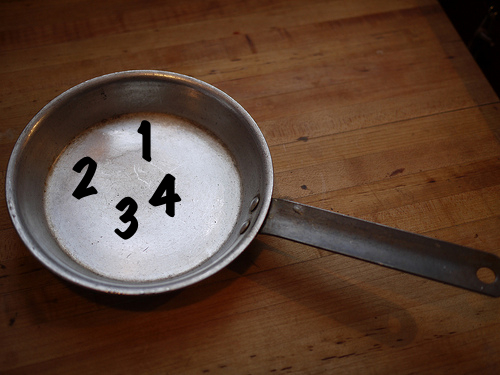 Foster Parent Rescue: Teaching Through Play: Frying Pan Math Helps Kids ...