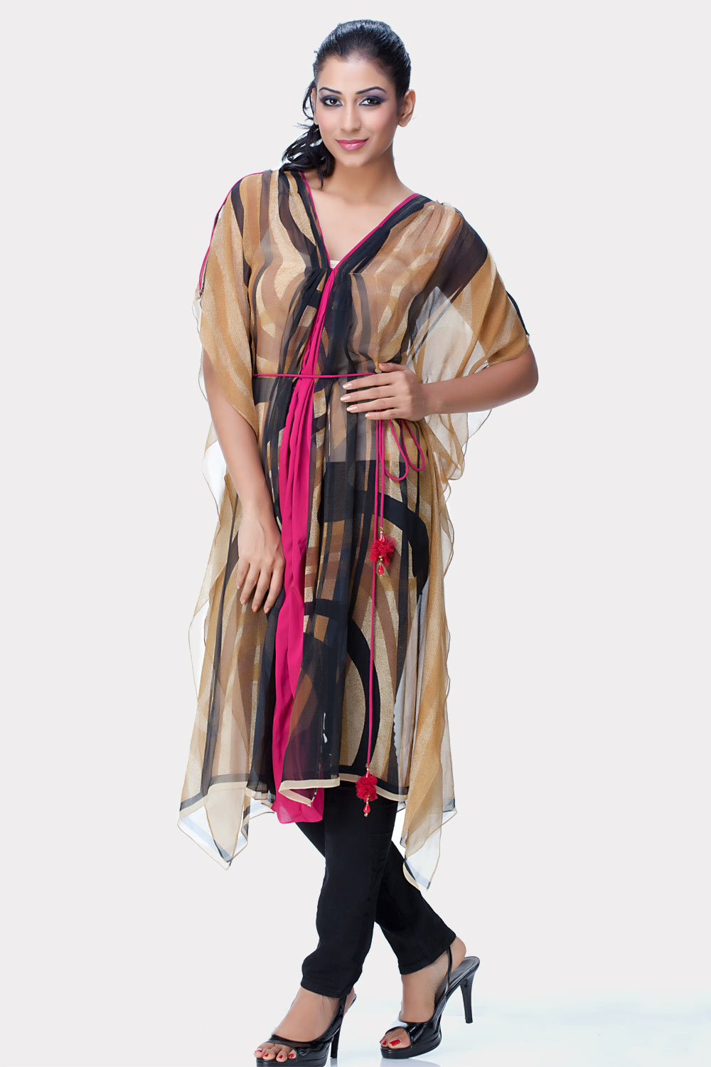 Tops & Tunics New Collection 2012-2013 | Indian Kurti Collection ...