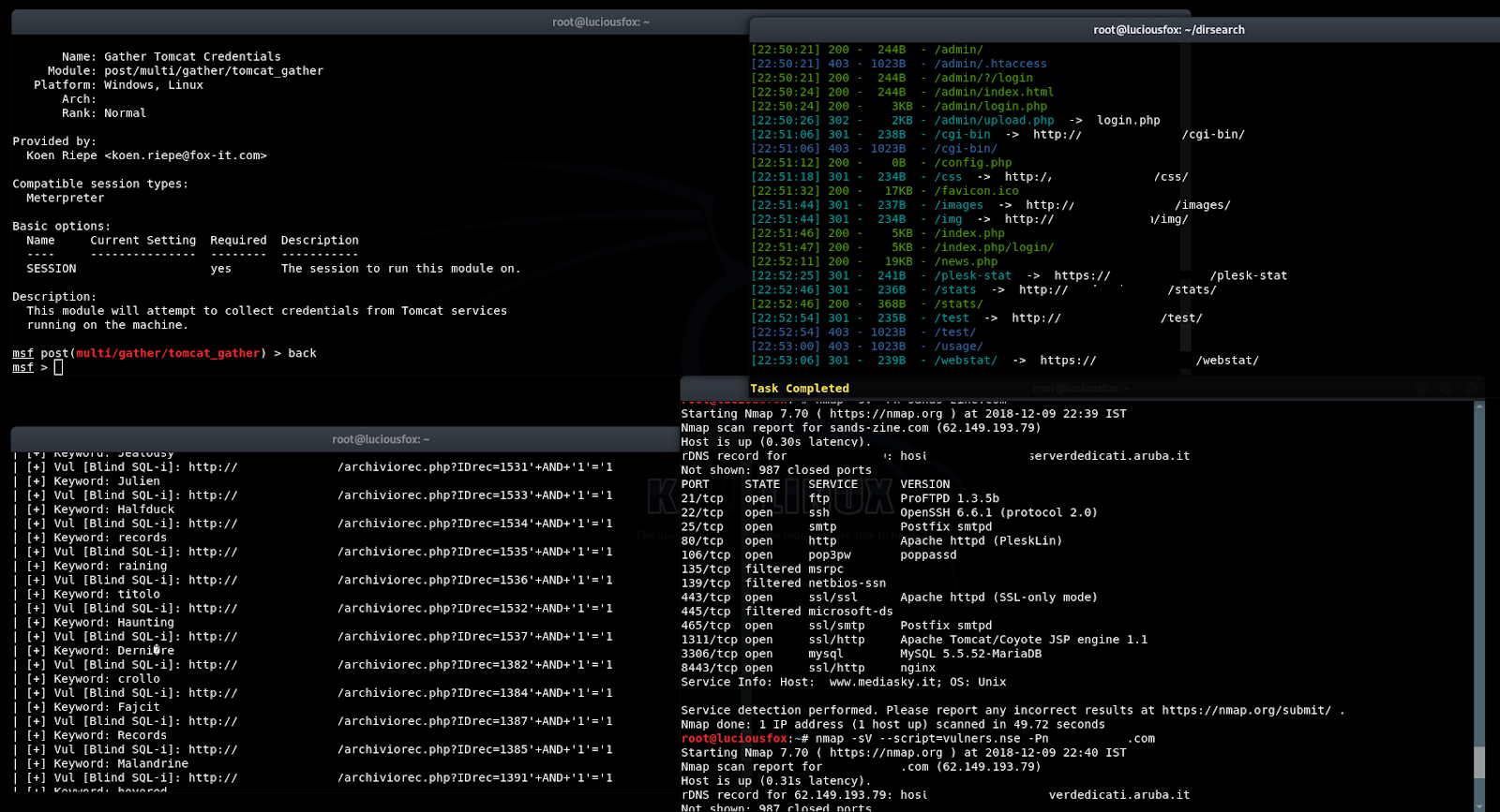 Web Application Penetration Testing Tools And Techniques For Web Web Application Penetration Testing Tools And Techniques For Web