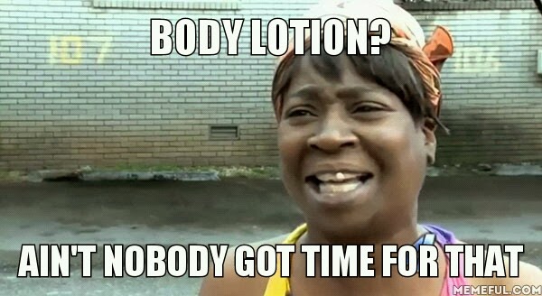 Budleee Rants and Raves: NIVEA brings us the 1st rinse- off body lotion