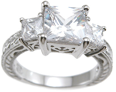 Engagement Rings: Engagement Rings for Women - How to choose?