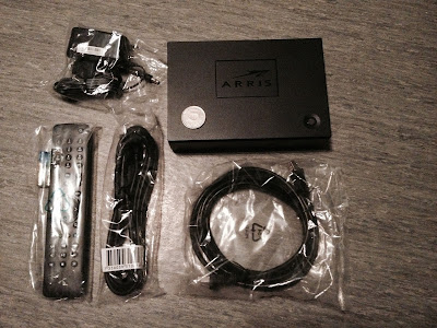 Allt om TV - IPTV & Triple Play: Från Tele2 till Bredbandsbolaget ...