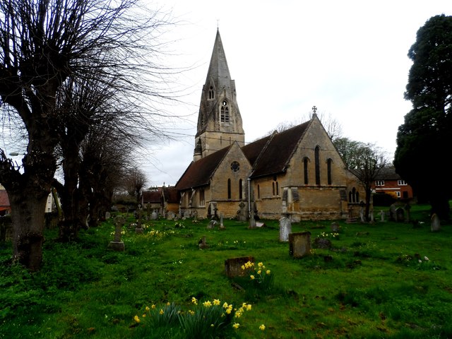 Three Rivers Episcopal: 7/10/16 - 7/17/16