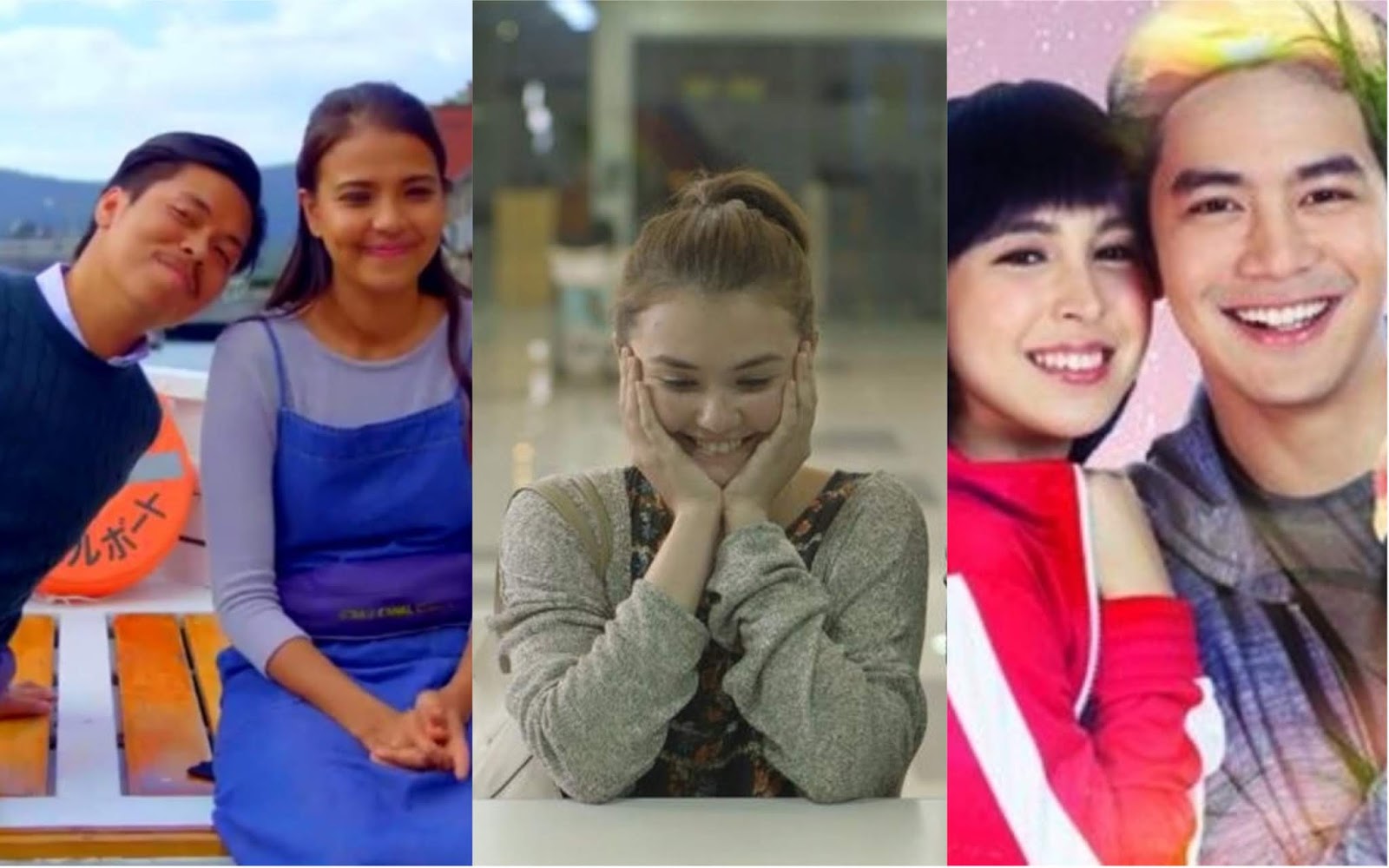 TOP 5: Memorable Filipino rom-coms of the last 15 years - Film Geek Guy