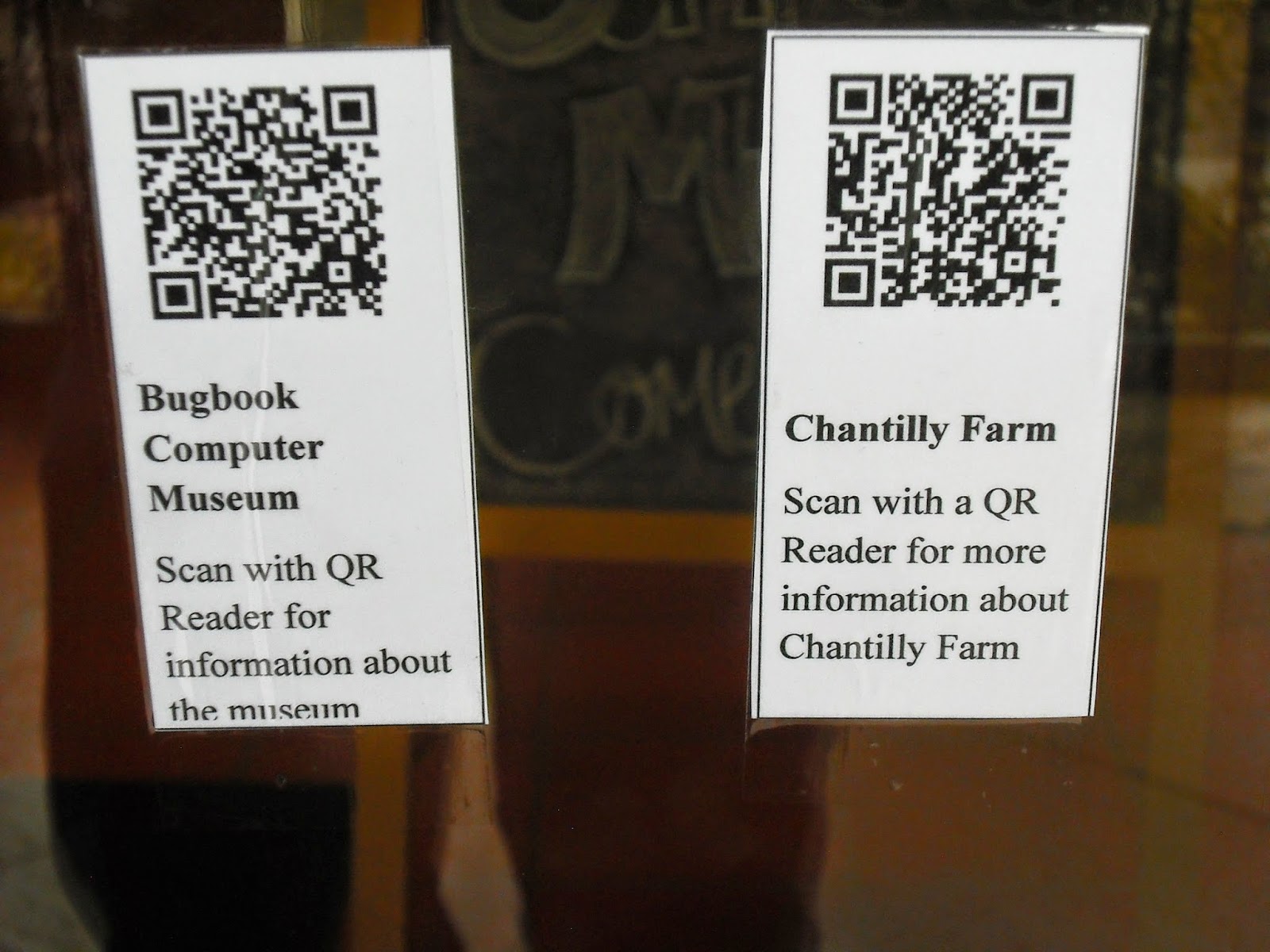 Computer museum, Hobbyist, Computers, Microcomputers, and Amateur Radio ...