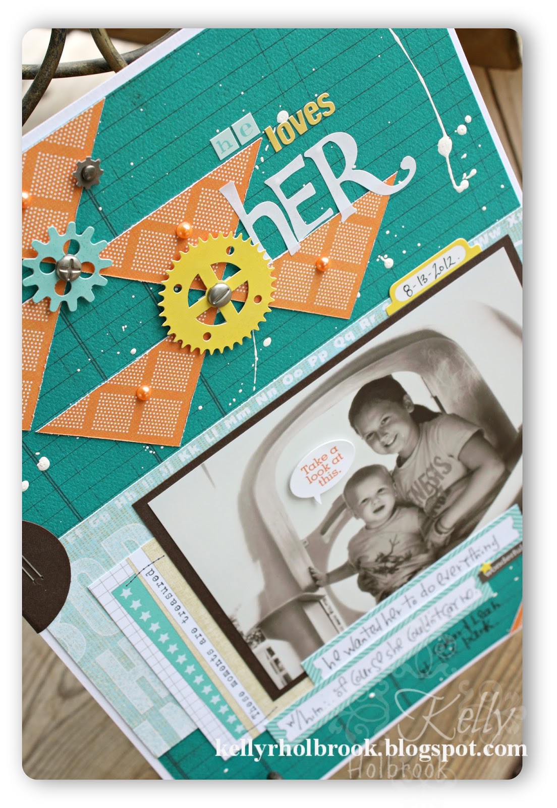 Creating Chaos: Color Combos Galore #248 & #249...and Current Challenge ...