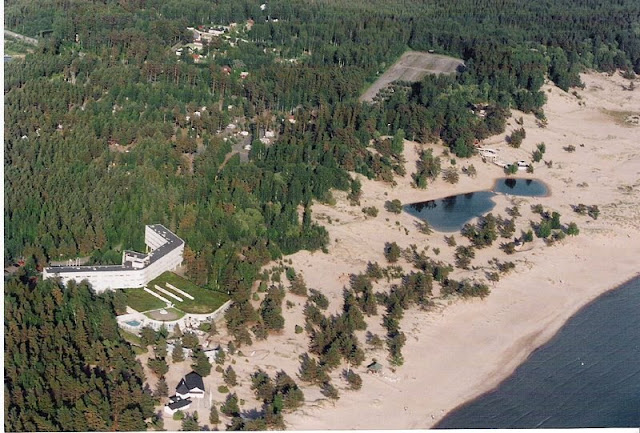 Yyteri plaža ~ F I N S K A