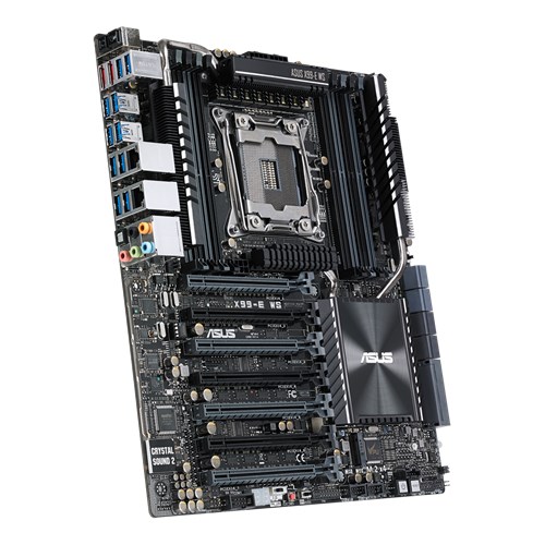 Jenis Form Factor Motherboard PC yang Perlu anda Ketahui - Mr Boss Share