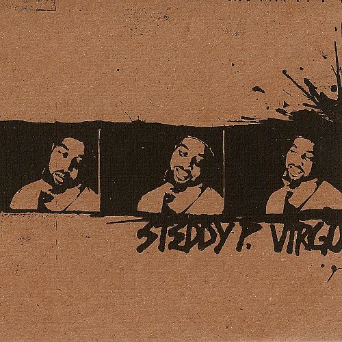 STEDDY P - Artist Profile