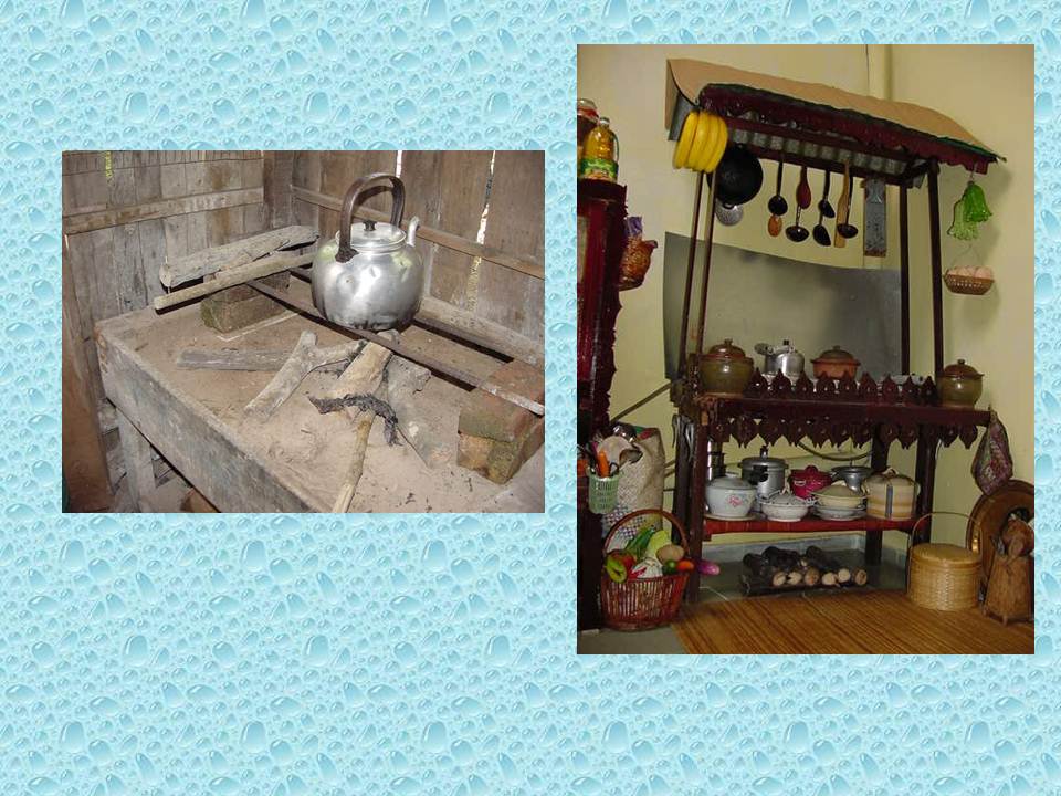 ALAT DOMESTIK