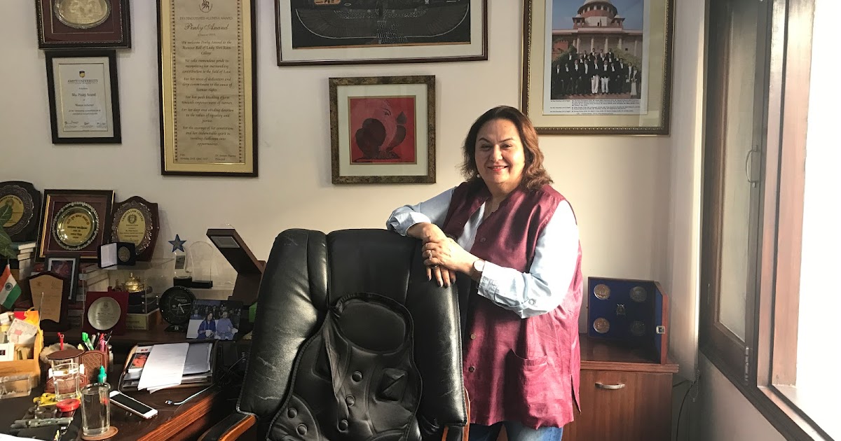 Law and other things: Additional Solicitor General of India, Sr. Adv ...