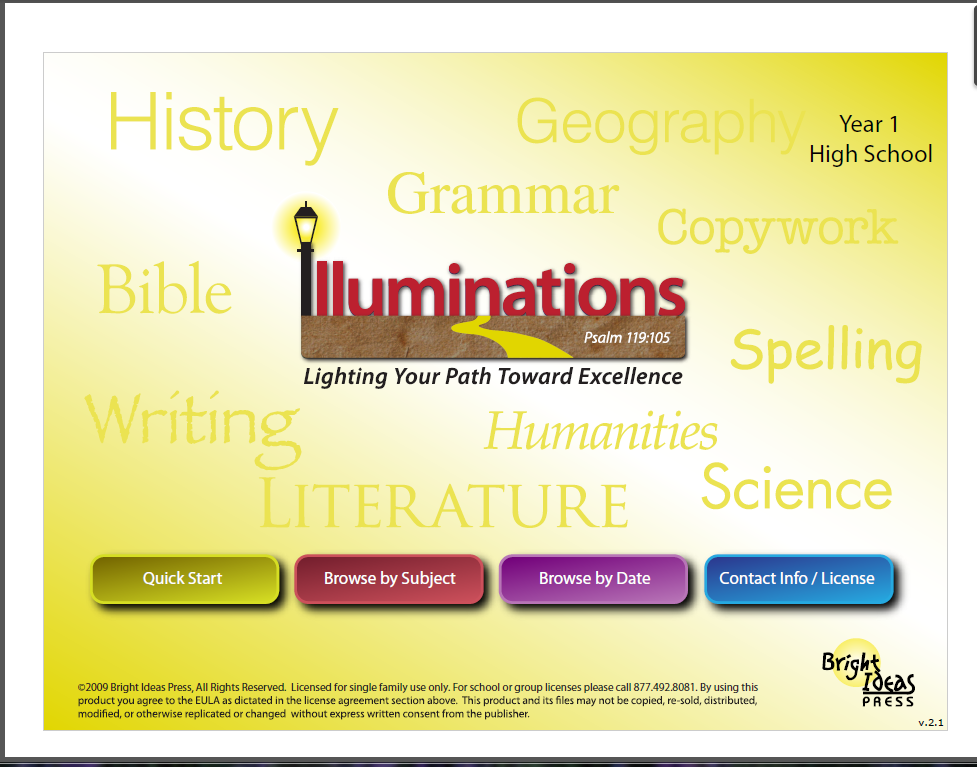 The Fruit of Her Hands: Wrapping Up with Illuminations-A Review