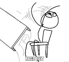 Gurl on Girl-Gaming: And Then I Almost Rage-Quit the Internet