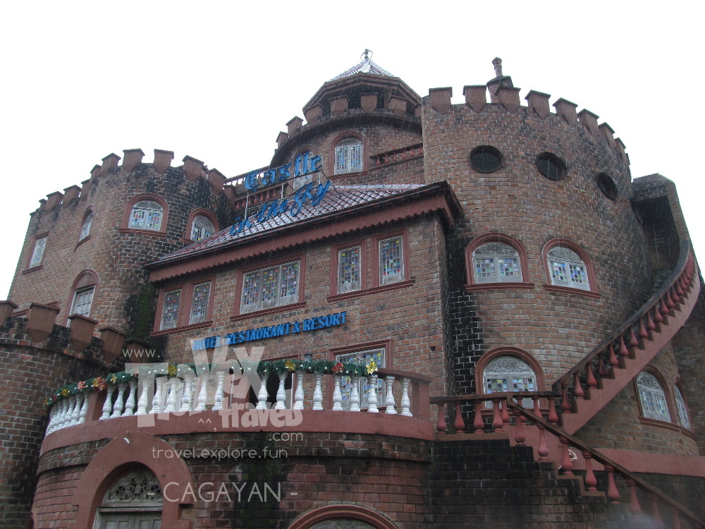 Castle, Cagayan Churches and Suspension Bridge—A Prelude to Aparri ...