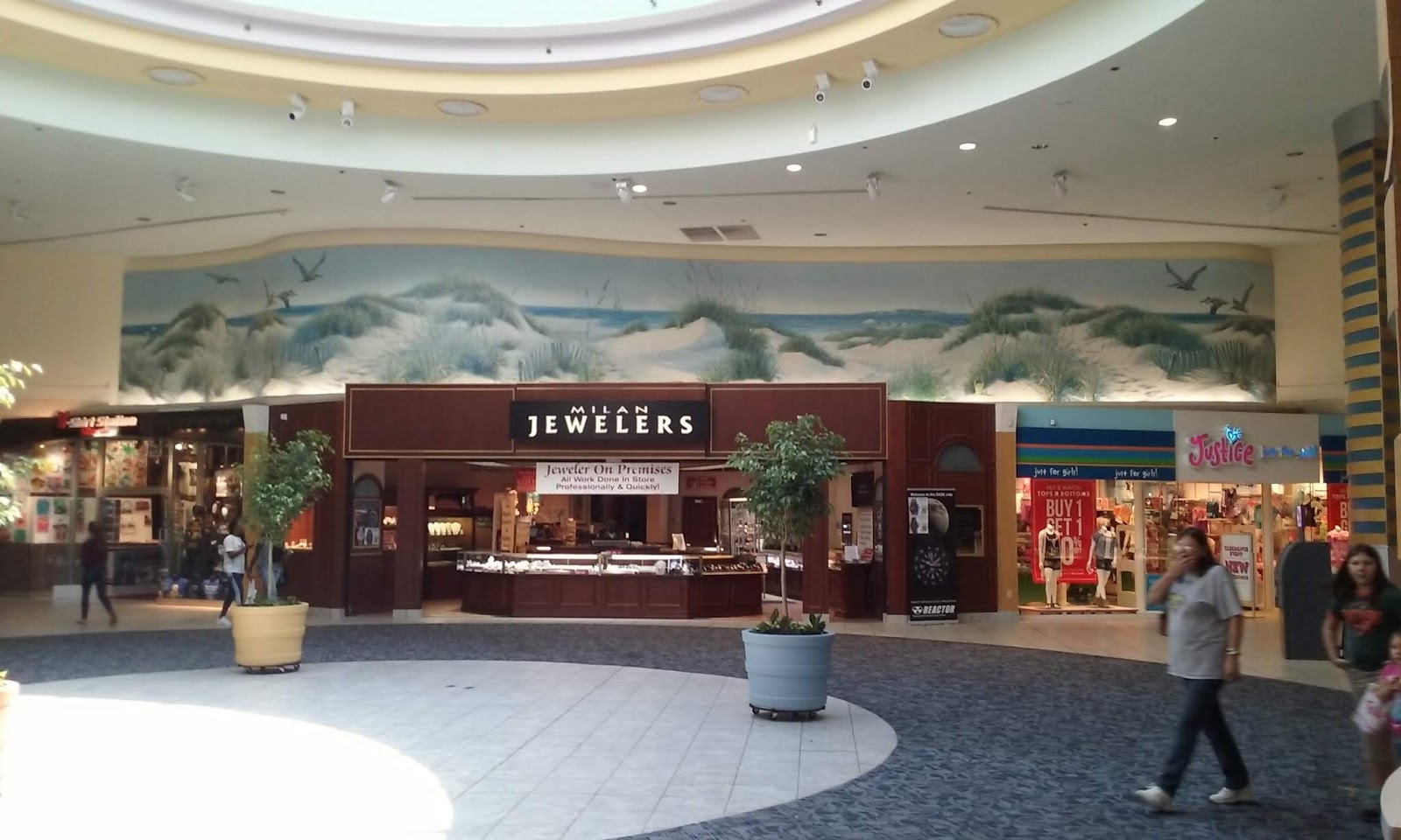 Panama City Mall's sad, unexpected ending