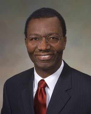 New dean appointed at FAMU-FSU College of Engineering