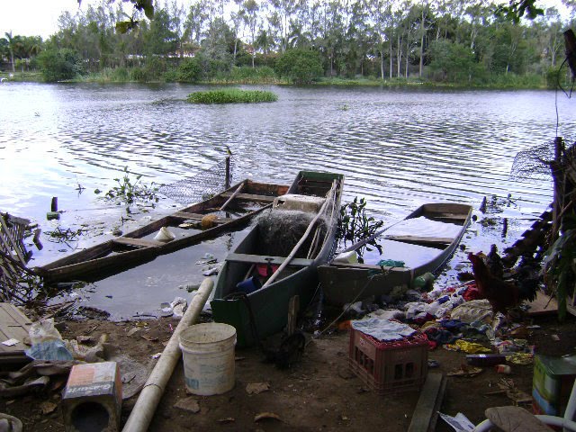Blog do Roberto Moraes: Lagoa do Vigário