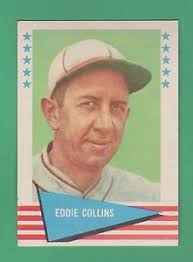 Delaware County History: Eddie Collins, Lansdowne Baseball Player and ...