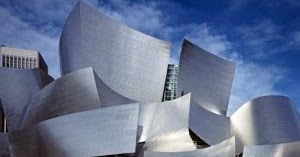 EL MUNDO DEL ARTE : LA ARQUITECTURA ES UN ARTE