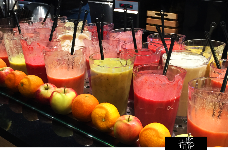 #TFS FOOD TIP: FROOTERS FROZEN YOGURT |The Full Story