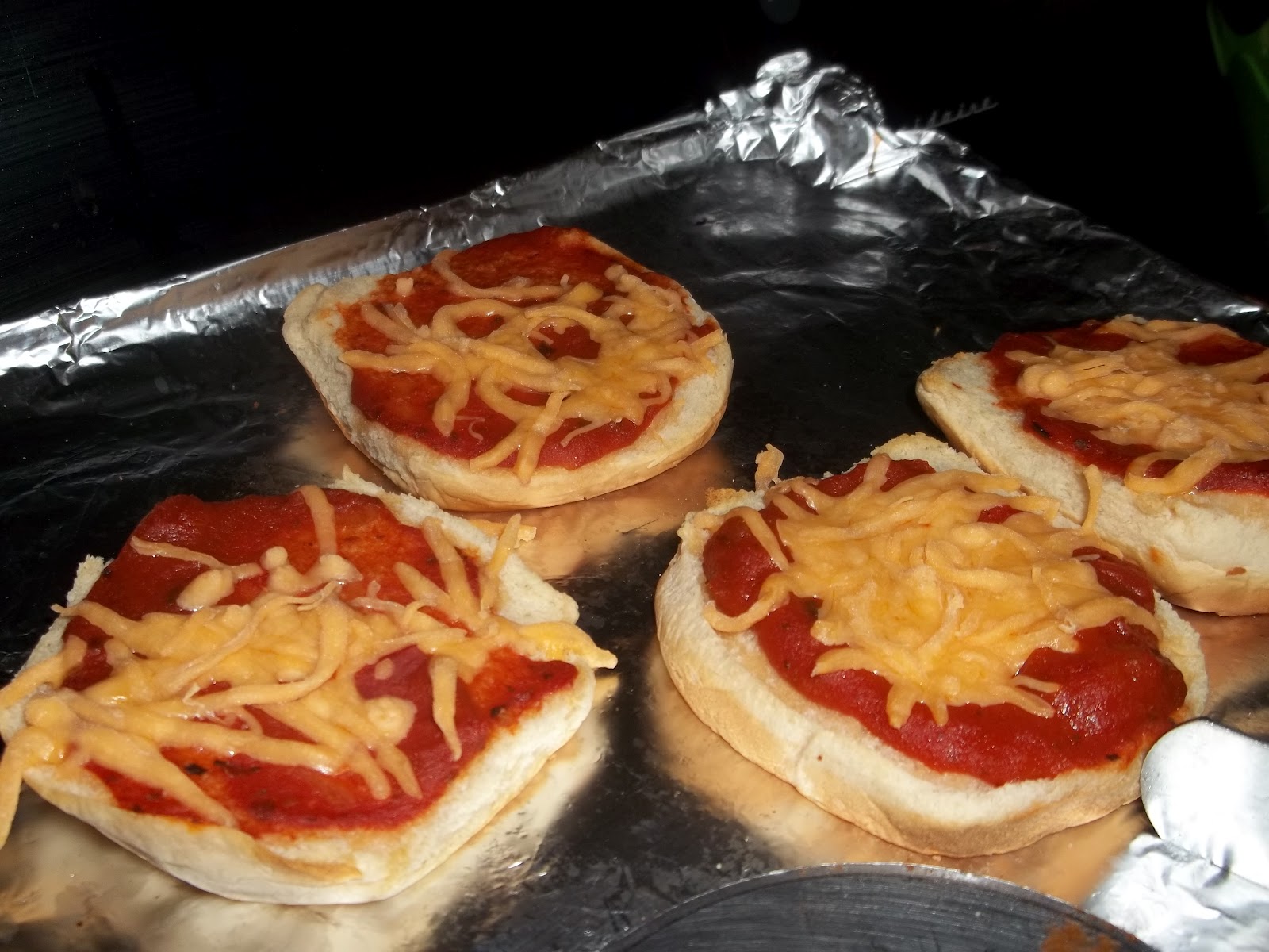 "Last One Home Is A Rotten Egg!": "Waste Not, Want Not" quickie recipe ...