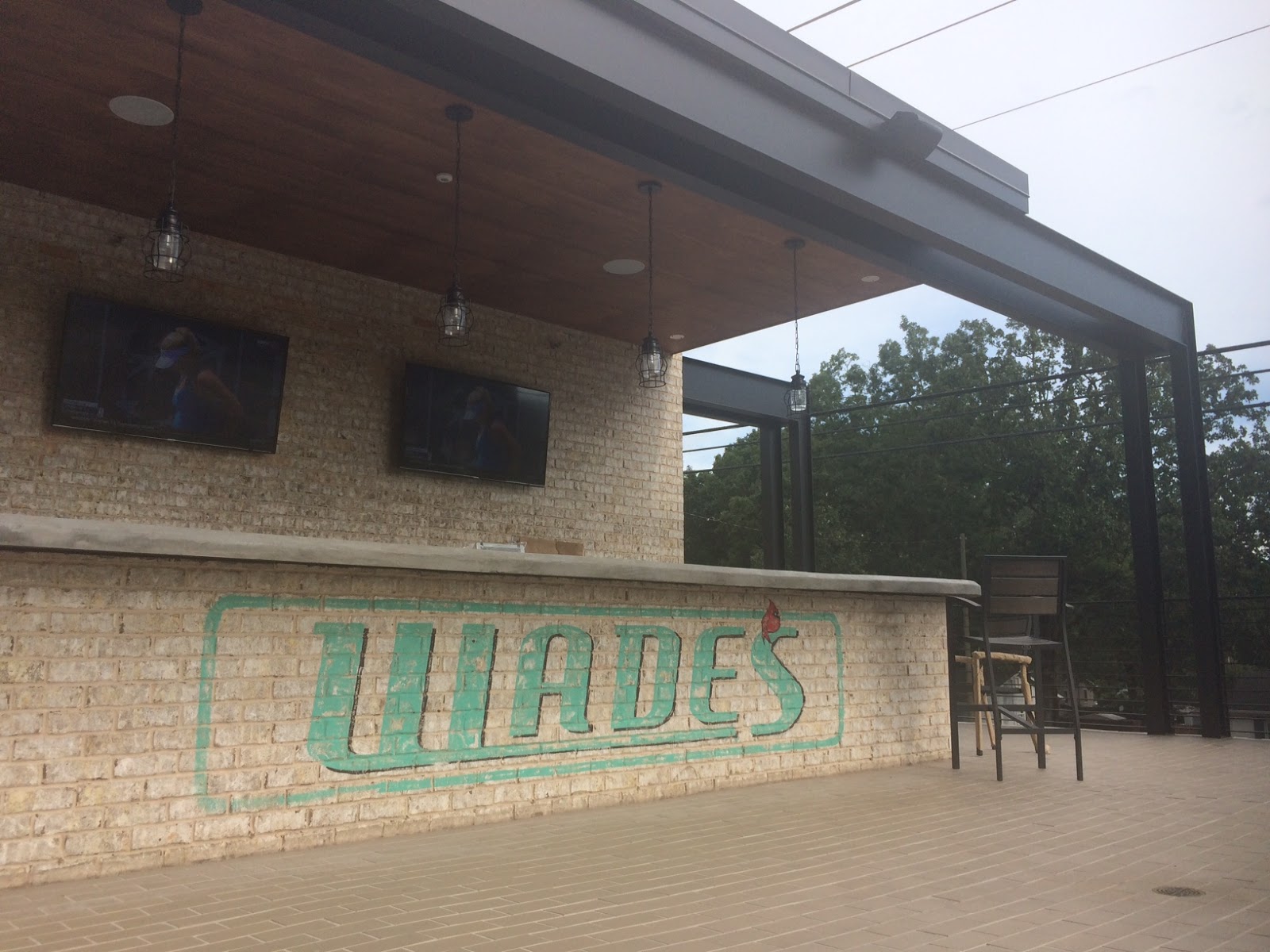 Tomorrow's News Today - Atlanta: [Opening Alert] Wade's Fine Eatery ...