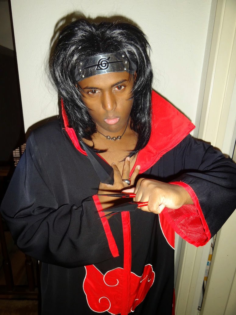 Cospobre ~ Anime College