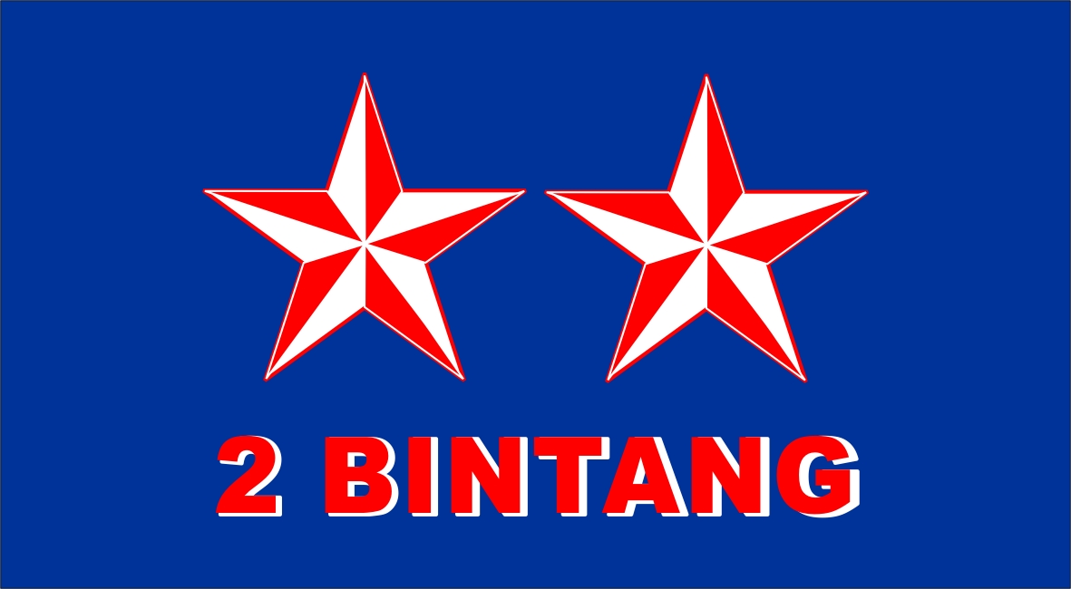 2 BINTANG: PRODUSEN ALAT-ALAT KEBERSIHAN