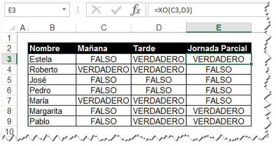 JLD Excel en Castellano - Usar Microsoft Excel eficientemente: noviembre 2015