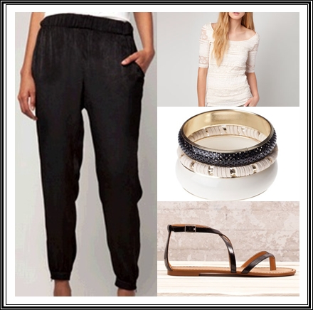 Lovin' Trends!: Conjuntos casual comienzo de otoño!