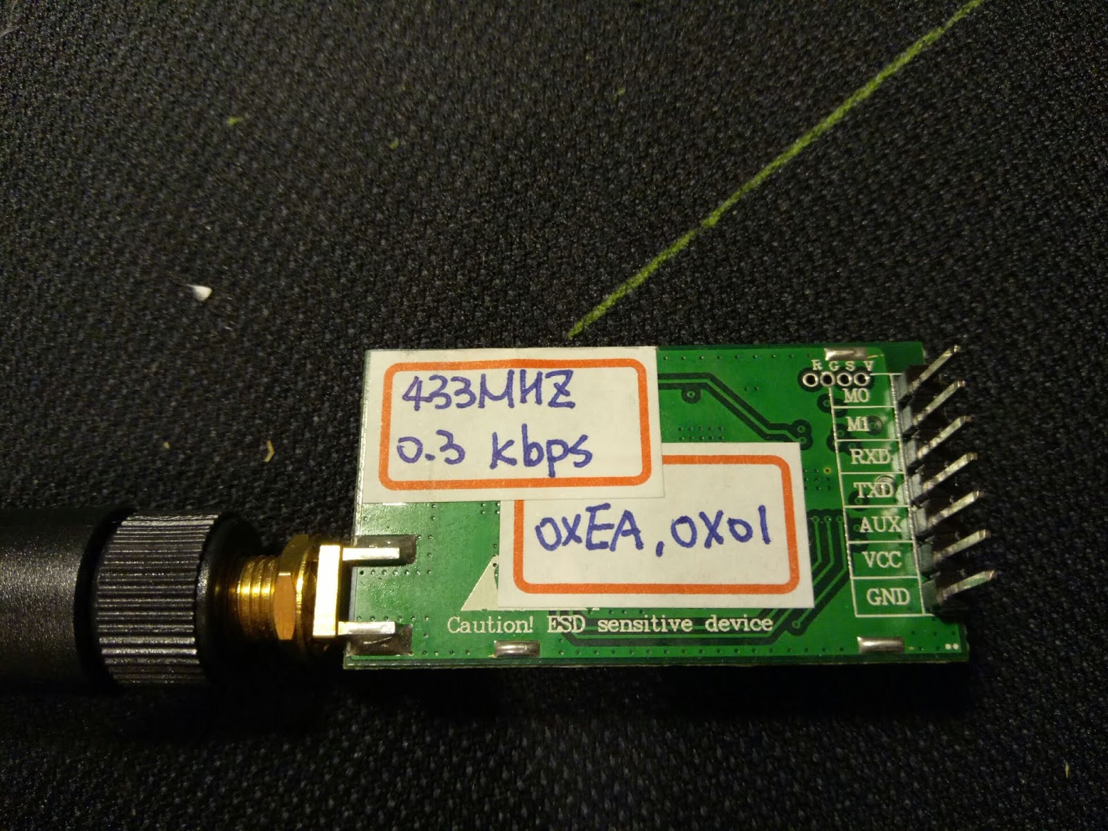 半工室 Arduino Python NodeMCU