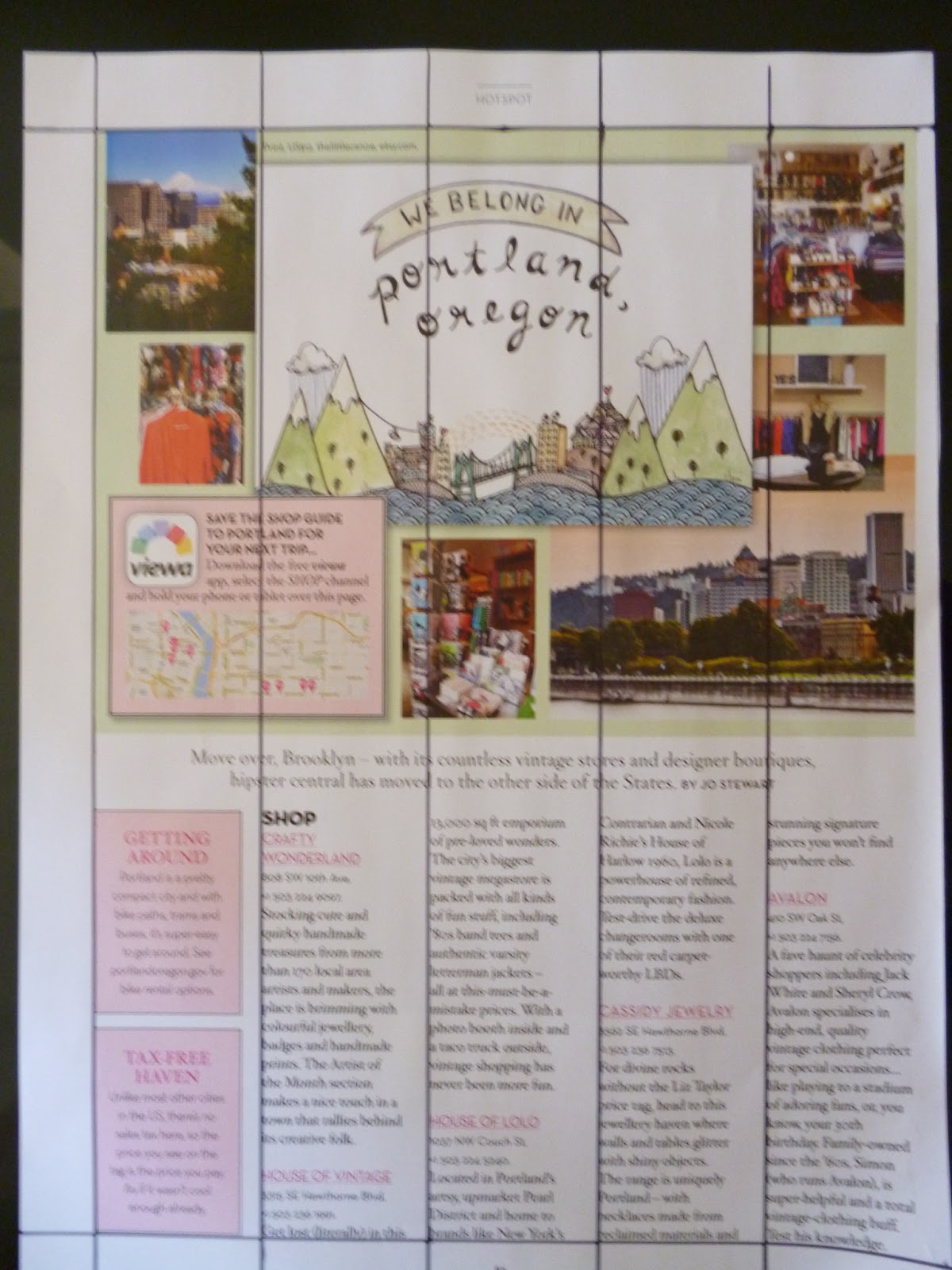 Certificate 3 in Media: March 2013