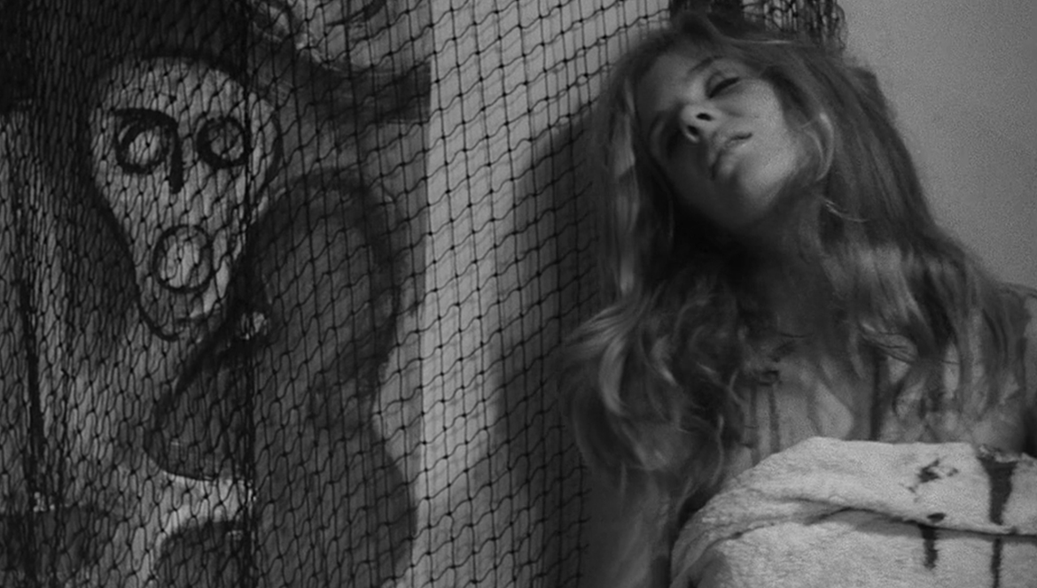 the Directors: Brian De Palma | And So It Begins...