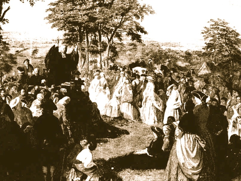 The Recovery of Revival