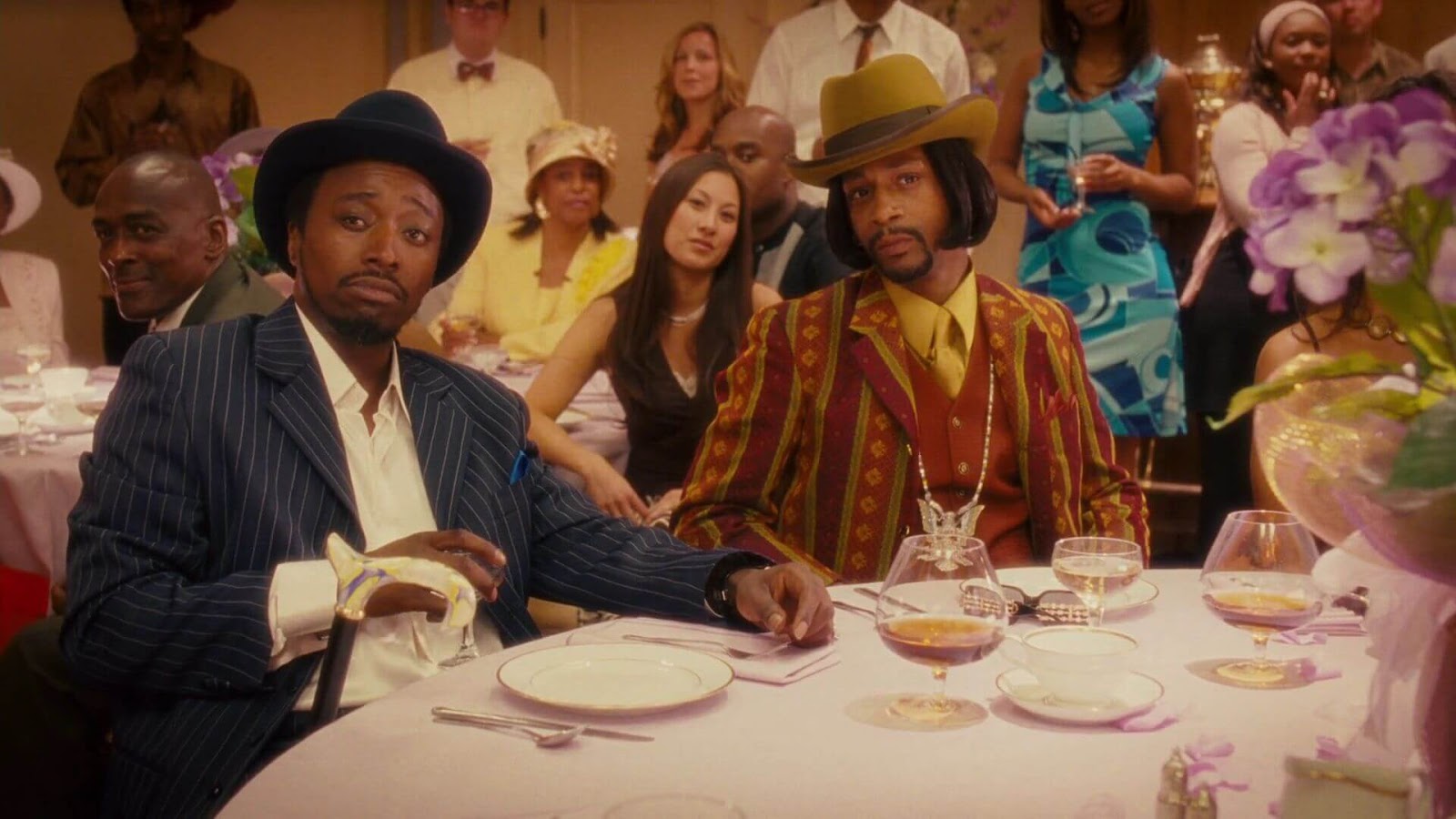 Norbit (2007) Latino Full HD 1080P | LatinoMegaHD