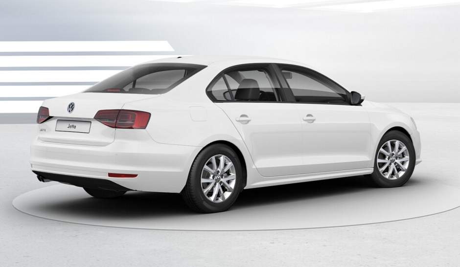 Novo VW Jetta 2015: tabela de preços, itens e consumo