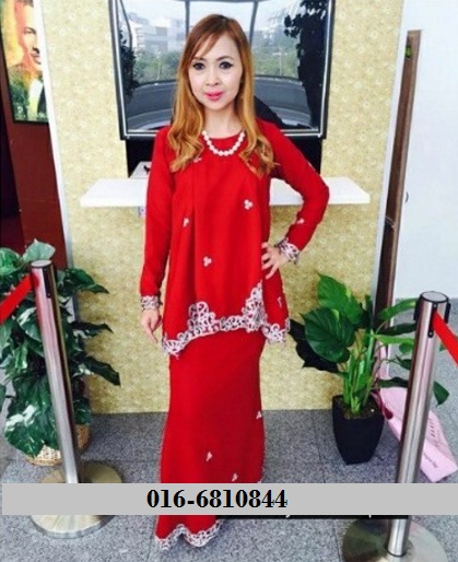 43 Warna Baju Raya Viral 2021, Inspirasi Untuk Anda