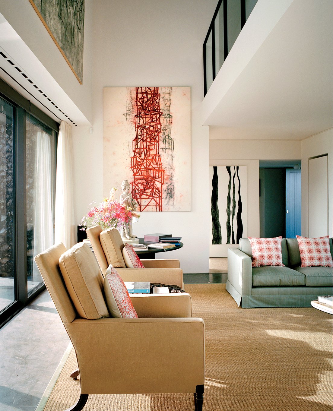 loveisspeed.......: INSIDE LORD JACOB ROTHSCHILD’S MONOLITHIC ENGLISH ...