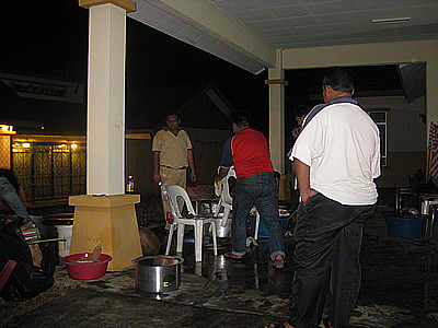 Persatuan Penduduk Seksyen 2A Antara Gapi: Majlis Penutupan Kursus ...