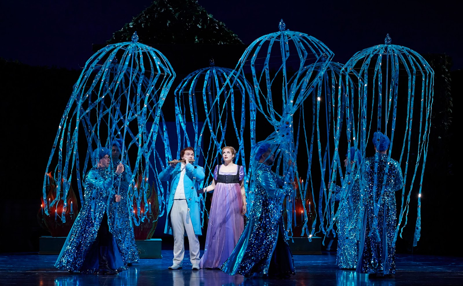 JAMES KARAS - REVIEWS AND VIEWS: THE MAGIC FLUTE – REVIEW OF CANADIAN ...