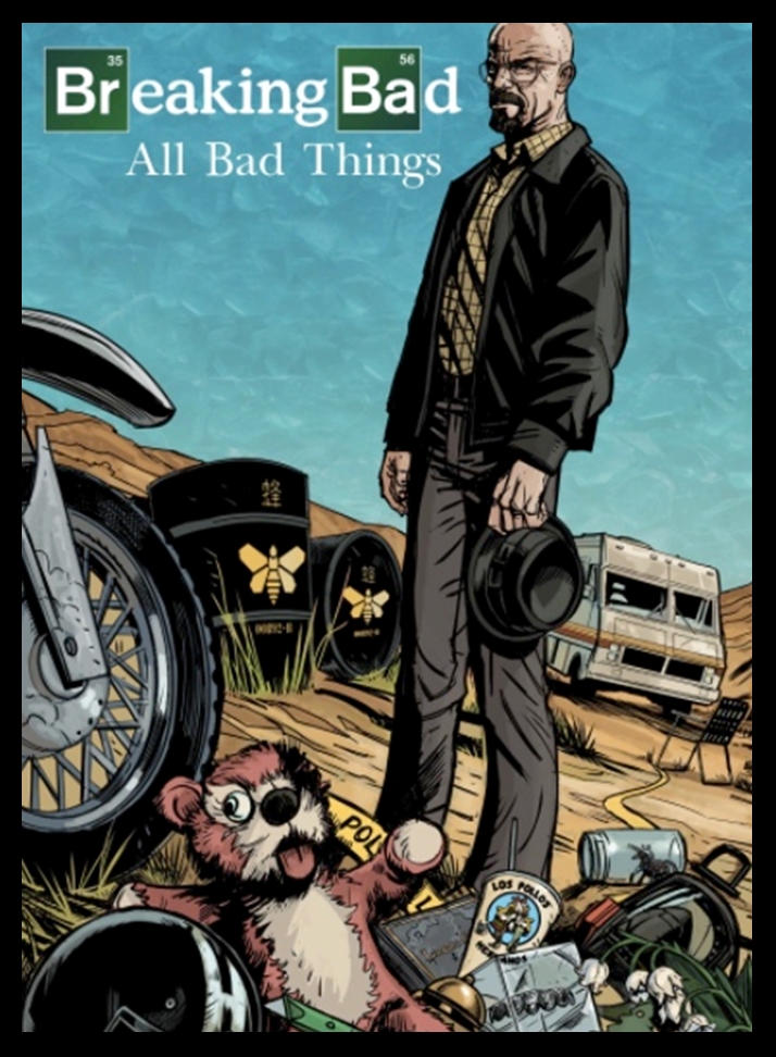 Meditations in an Emergency: julho 2013