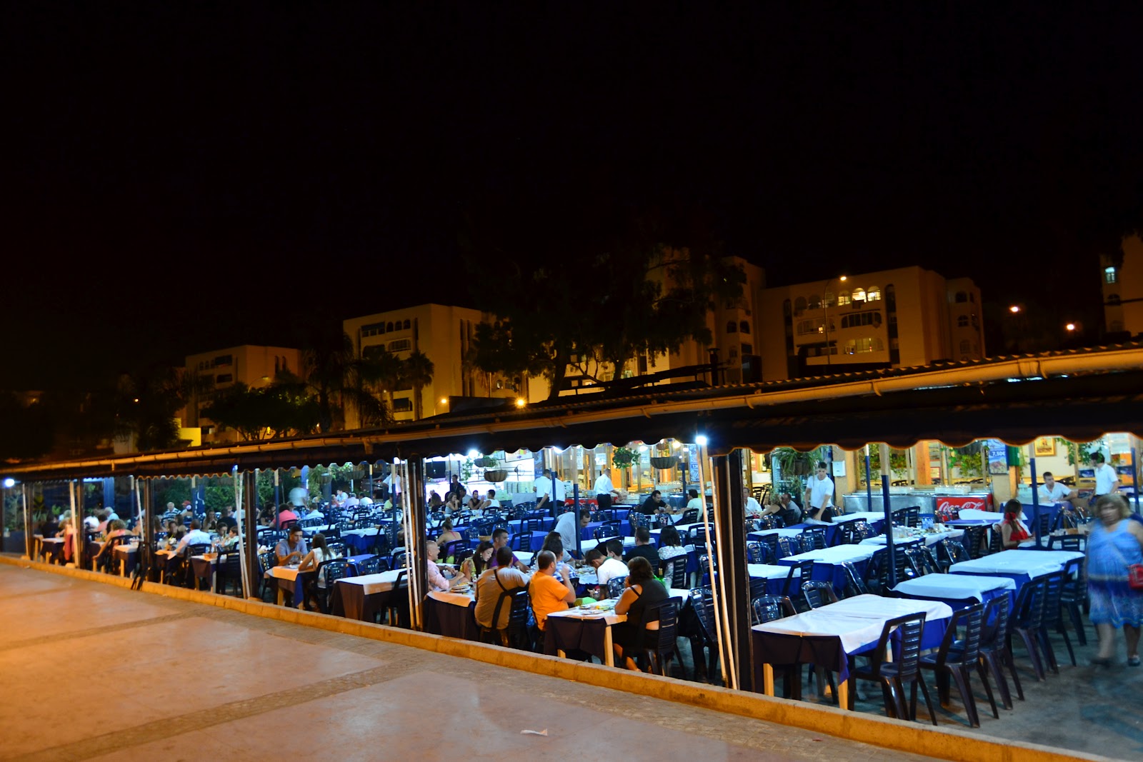 Doctor Kogoyo: Cocinero Viajero: El Tintero, famoso en el mundo entero