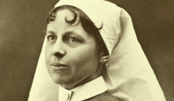 Mujeres en la historia