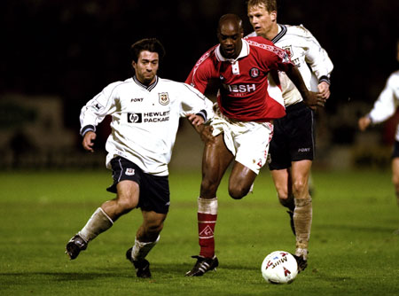 Armchair Gurus: Cult Heroes - Jose Dominguez