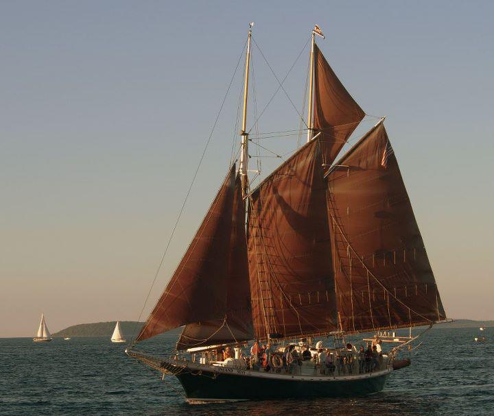 Need a ride on the Great Lakes? Check Out These Crew Opportunities