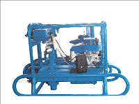 Jenis dan Spesifikasi Alat Bor | Titik Bumi Satria