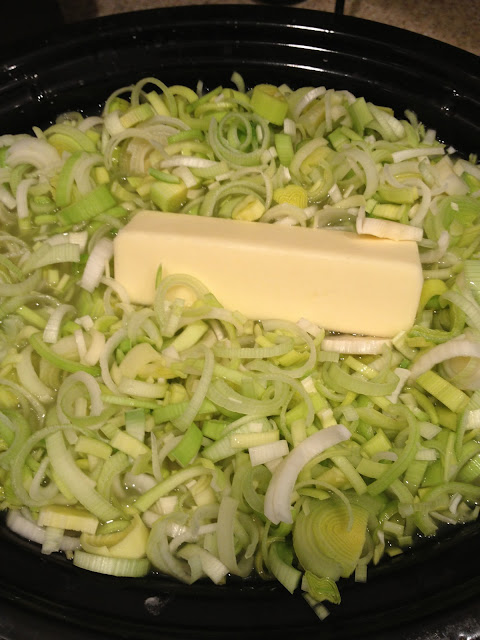 Hot Mama Tarditi's Gourmet-To-Go-Go: April 2013