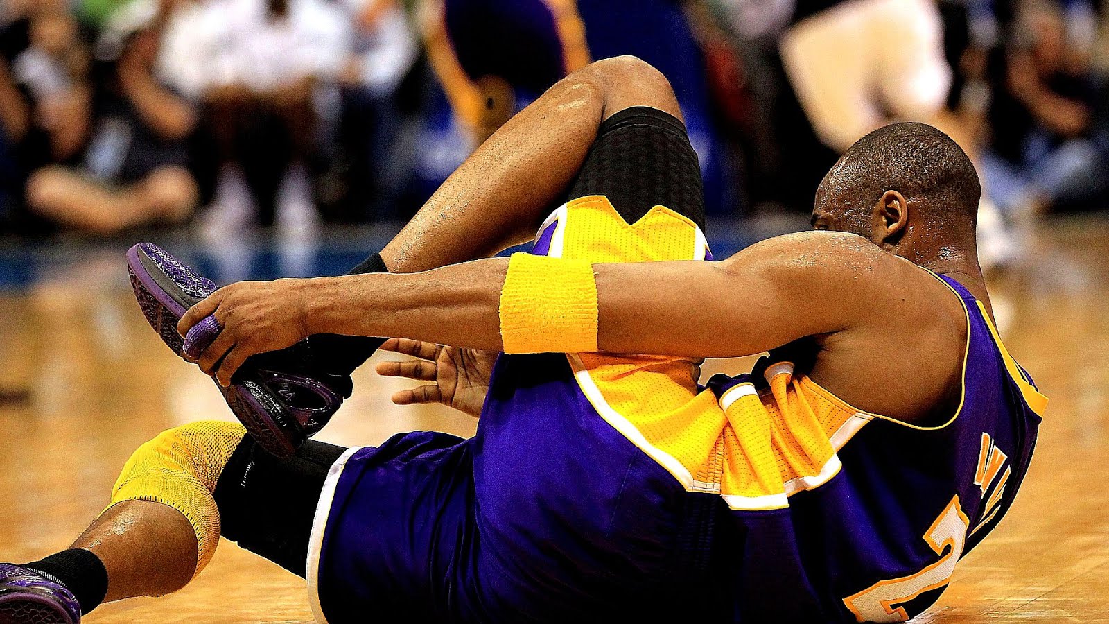 Anterior cruciate ligament injury Basketball - Basketball Choices